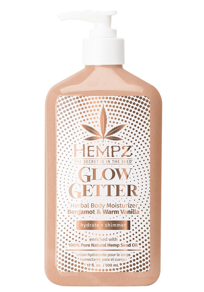 Is hempz a good lotion store